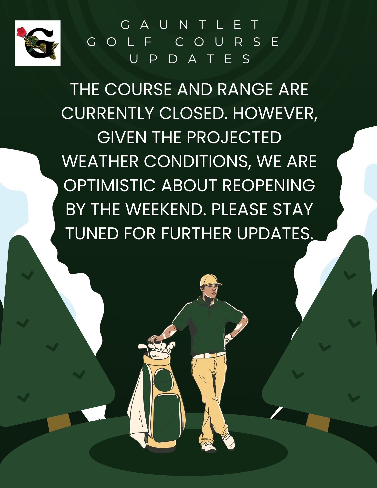 The Gauntlet Golf Club